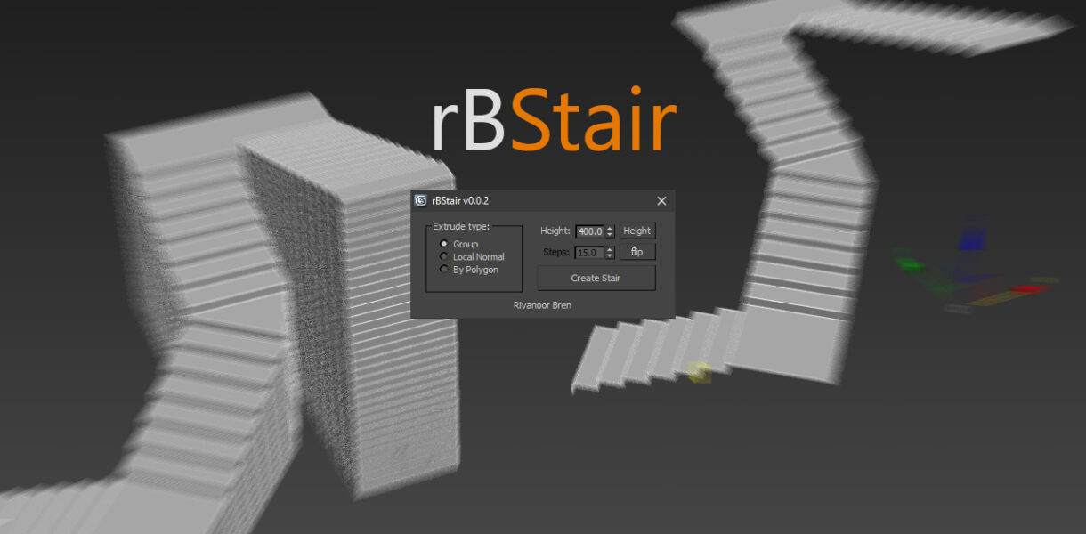 maxscript – rB blog